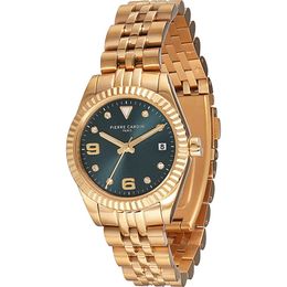 Pierre Cardin CF-1012-MG-2 Damenarmbanduhr