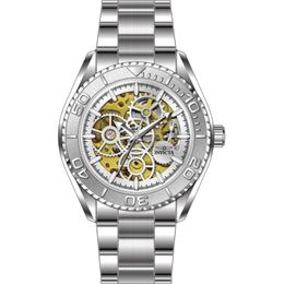 Invicta Objet D Art 69758 Herrenuhr - 43mm