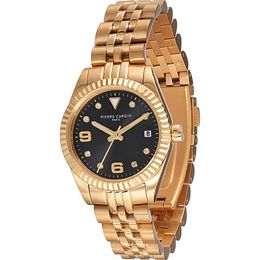 Pierre Cardin CF-1012-MG-1 Damenarmbanduhr