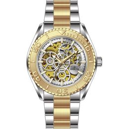 Invicta Objet D Art 69760 Herrenuhr - 43mm