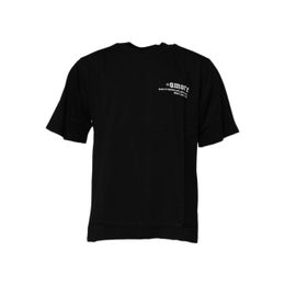 Dolce & Gabbana Amore T-Shirt mit kurzen &Auml;rmeln und Grafik