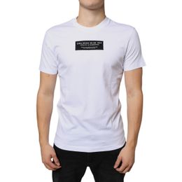 Dolce & Gabbana Dna 0000 T-Shirt
