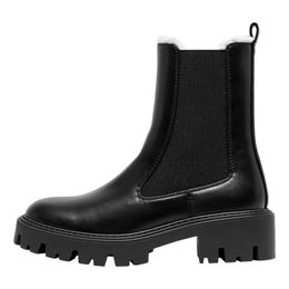 Only - "Betty-9" Stiefeletten f&uuml;r Damen (Schwarz)
