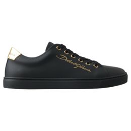 Dolce & Gabbana Niedrigschnitt-Sneaker