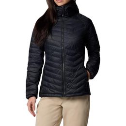 Columbia Damen Hybrid-Paddingjacke mit Kapuze Powder Pass&trade; II 2126122