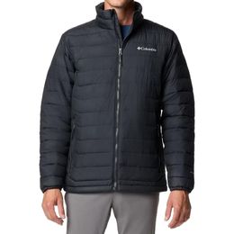 Columbia Herren Powder Lite&trade; II Isolierte Wattierte Jacke 2086964