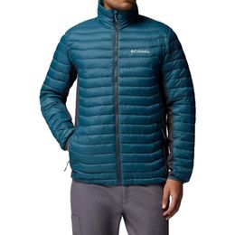 Columbia Herren Omni-Shield&trade; Hybrid Gef&uuml;tterte Jacke 2134141