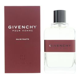 Givenchy Pour Homme Eau de Toilette 100 ml