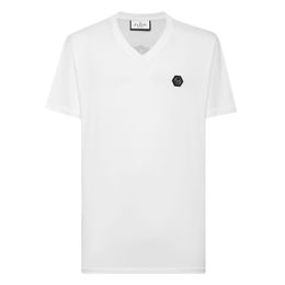 Philipp Plein T-Shirt Gothic Plein