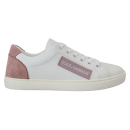 Dolce & Gabbana Dolce Gabbana Sneaker Niedrigschnitt