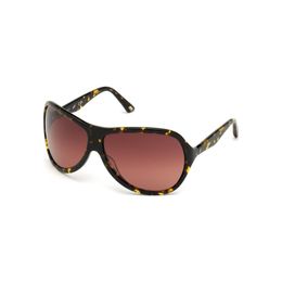 Web Eyewear WE0290-6552F WE0290 65 6552F Sonnenbrille