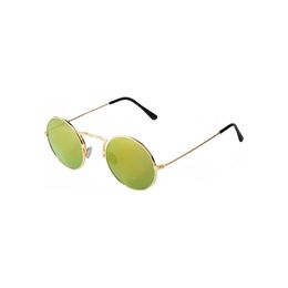 LGR MONASTIR-GOLD-03 MONASTIR 47 GOLD 03 Sonnenbrille