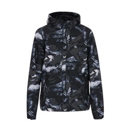 TUFFSKULL Jacke Herren dunkelgrau