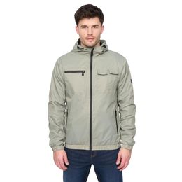 Duck and Cover - "Trentbridge" Jacke f&uuml;r Herren (Salbei)