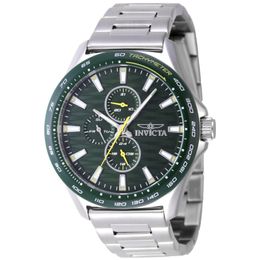 Invicta Racing 47549 Herrenuhr - 44mm