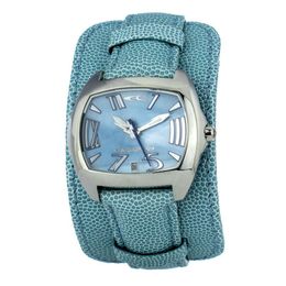 Chronotech Frauen Ct2188m24ac Armbanduhr