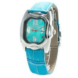 Chronotech 7274 Aqua Modell Armbanduhr