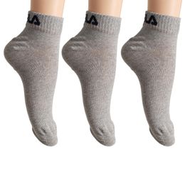 Fila 3er-Pack Kn&ouml;chelsocken f&uuml;r Herren und Damen F9300