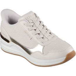Skechers Billion 2 Top-Tier Damen Naturtrainer