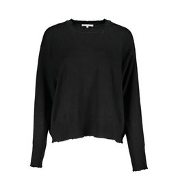 Patrizia Pepe Entspannte Passform Merinowolle Pullover