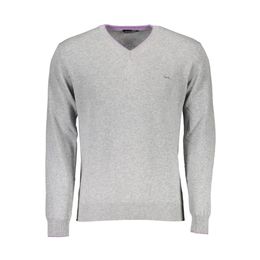 Harmont & Blaine V-Ausschnitt Strickware Ha14206
