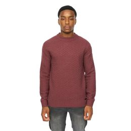 Duck and Cover - "Matera" Pullover f&uuml;r Herren, Jerseyware (Rosinen)