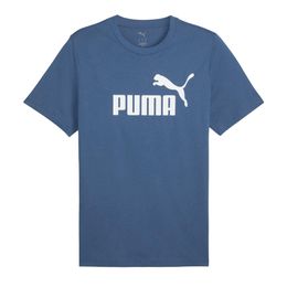 Puma Ess No. Logo Tee T-Shirt