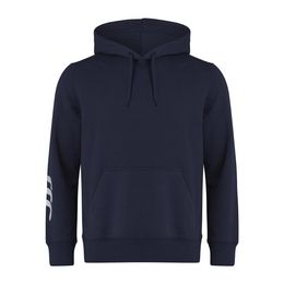 Canterbury - "Club" Kapuzenpullover f&uuml;r Herren (Marine)