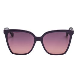 Liu Jo Damen Rechteckige Sonnenbrille LJ773S