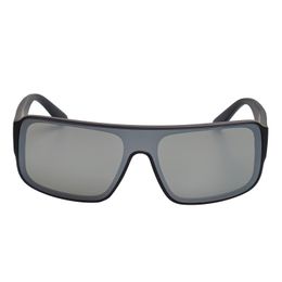 K by KARL LAGERFELD Moderne rechteckige Sonnenbrille f&uuml;r Damen KL6129S