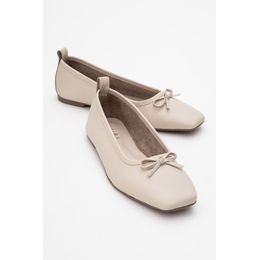 Sosa Leder Ballerinas Damen