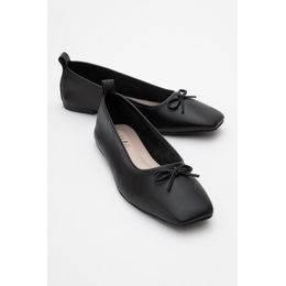 Sosa Leder Ballerinas Damen