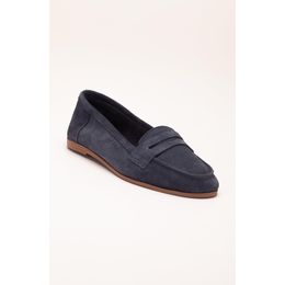 Dorothy Leder Loafer