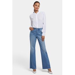 NYDJ Ava Schlagjeans | Vendome Wasser