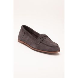 Dorothy Leder Loafer