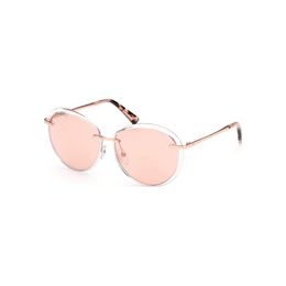 Web Eyewear WE0297-5726Z WE0297 57 5726Z Sonnenbrille