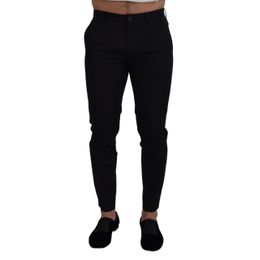 Dolce & Gabbana Slimfit Anzughose