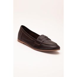 Dorothy Leder Loafer