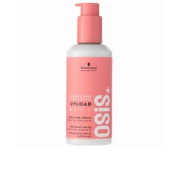 Schwarzkopf Osis+ Upload K&ouml;rpercreme 200 ml