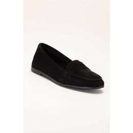 Dorothy Leder Loafer