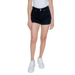 V&eacute;ro Moda Denim-Shorts im l&auml;ssigen Stil