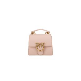 Pinko Love One Top Handle Mikroleicht