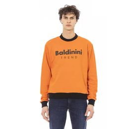 Baldinini Crew Neck Sweatshirt Ba22499