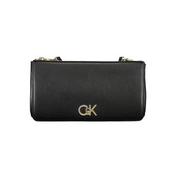 Calvin Klein Kettenklappen-Crossbody K60k608706