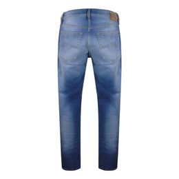 Diesel - "D-Mihtry" Jeans f&uuml;r Herren (gewaschenes Blau)