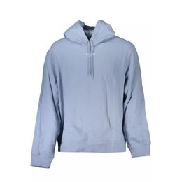 Calvin Klein L&auml;ssiger Fit Hoodie Modell K50k5072144ab