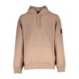Calvin Klein Hoodie Relaxed Fit K50k507388
