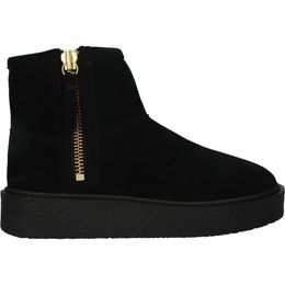 Blackstone ENJAR LUTIA - EL426 Black - Stiefel