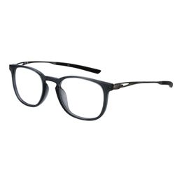 Nike Graue Titanbrille (Gestelle)