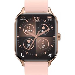 Ice Watch Ice-Watch 025280 Damen Ice Fit 3 Smartwatch